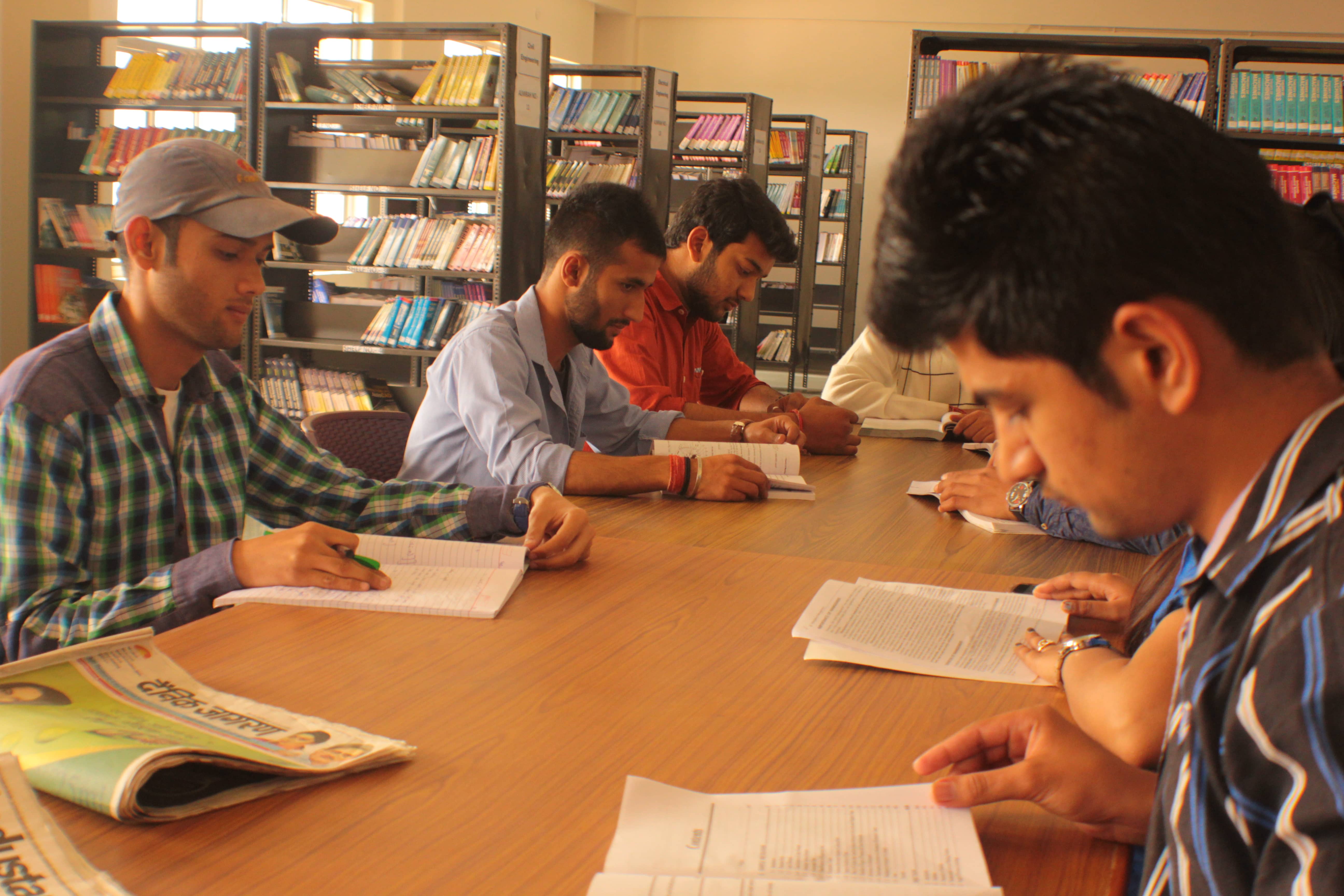 St. Andrews Institute of Technology & Management, SAITM Gurgaon